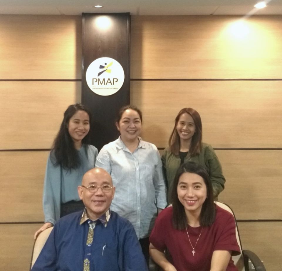 PMAP’S Academe-Industry Committee | People Management Association of ...