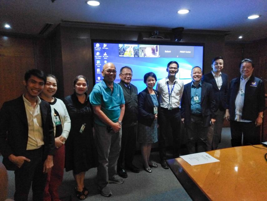 Labor Policy Reforms And Industrial Relations (LPRIR) Committee ...