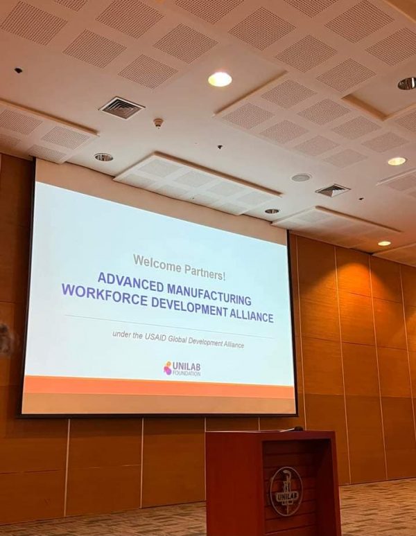 PMAP through its Center for Research and Publication is one of the ...