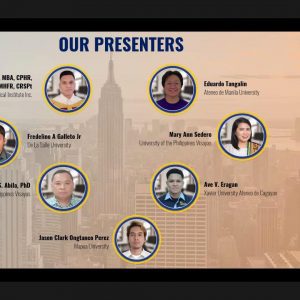 PMAP Member Orientation March 2019 – People Management Association of ...