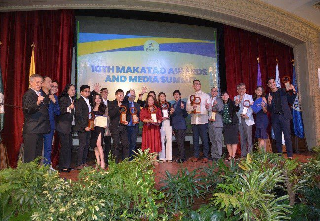 PMAP 10th Makatao Awards Press Release | People Management Association ...