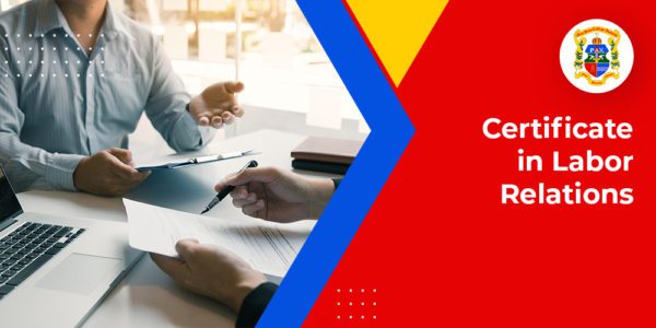 Certificate in Labor Relations - SBCA | People Management Association ...