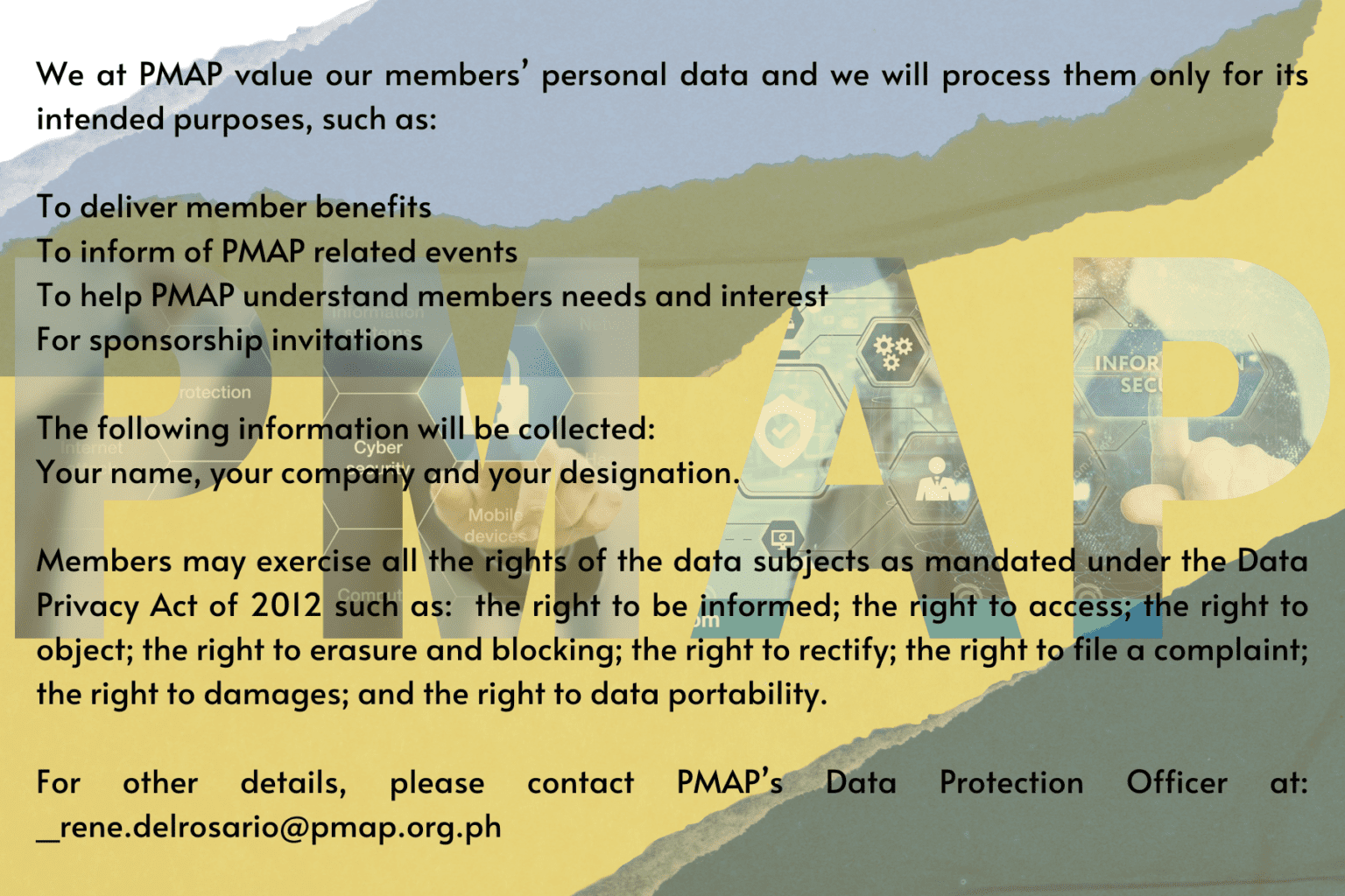 Future Leaders Program Mentee Application Form | People Management ...