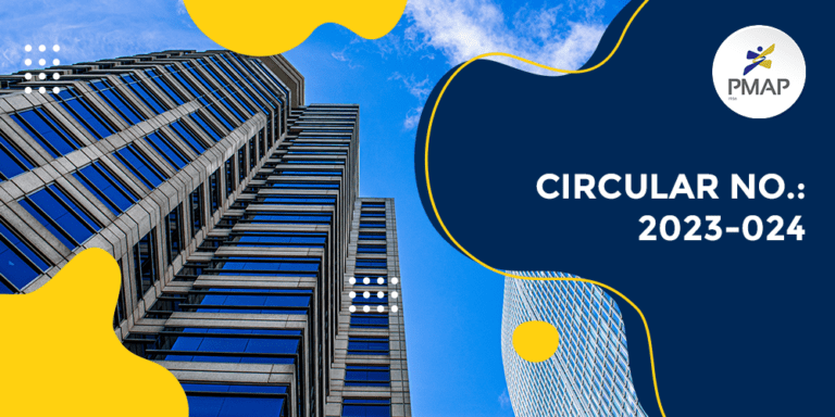 CIRCULAR NO. : 2023 - 024 - DOLE LABOR ADVISORY 08, s. of 2023 SAFETY ...