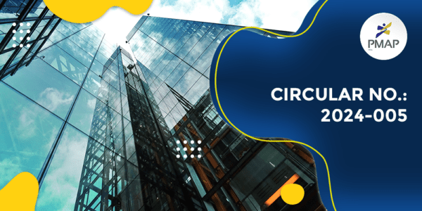 CIRCULAR NO. : 2024 - 005 - PAG-IBIG ADVISORY ON MEMBER'S CONTRIBUTION INCREASE TO TAKE EFFECT ...