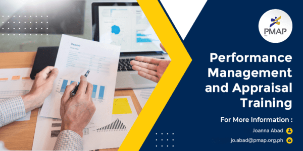 Performance Management and Appraisal Training | People Management ...