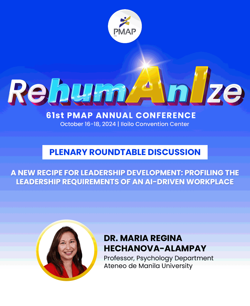 Homepage | People Management Association of the Philippines