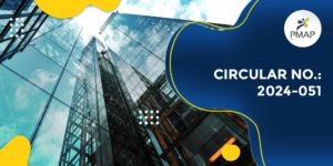 CIRCULAR NO. : 2024 - 051 - PRESIDENTIAL PROCLAMATION No. 665 AMENDING PROCLAMATION NO. 368 S ...