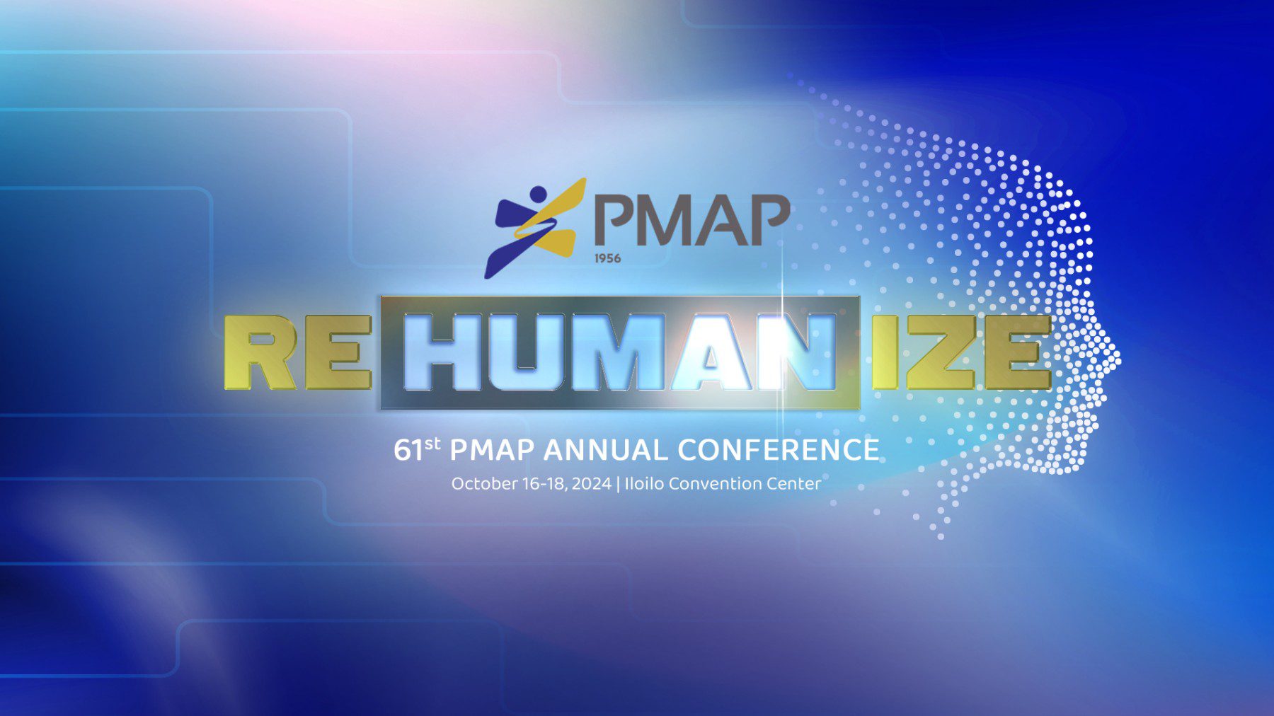 61st PMAP Annual Conference ADMIN GUIDELINES | People Management ...