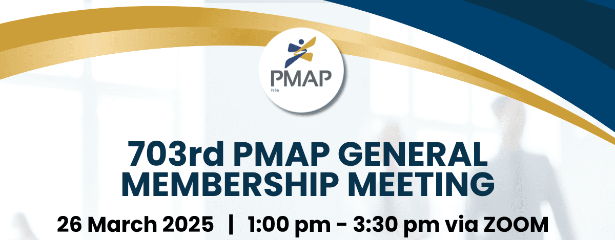 703rd General Membership Meeting | People Management Association of the ...