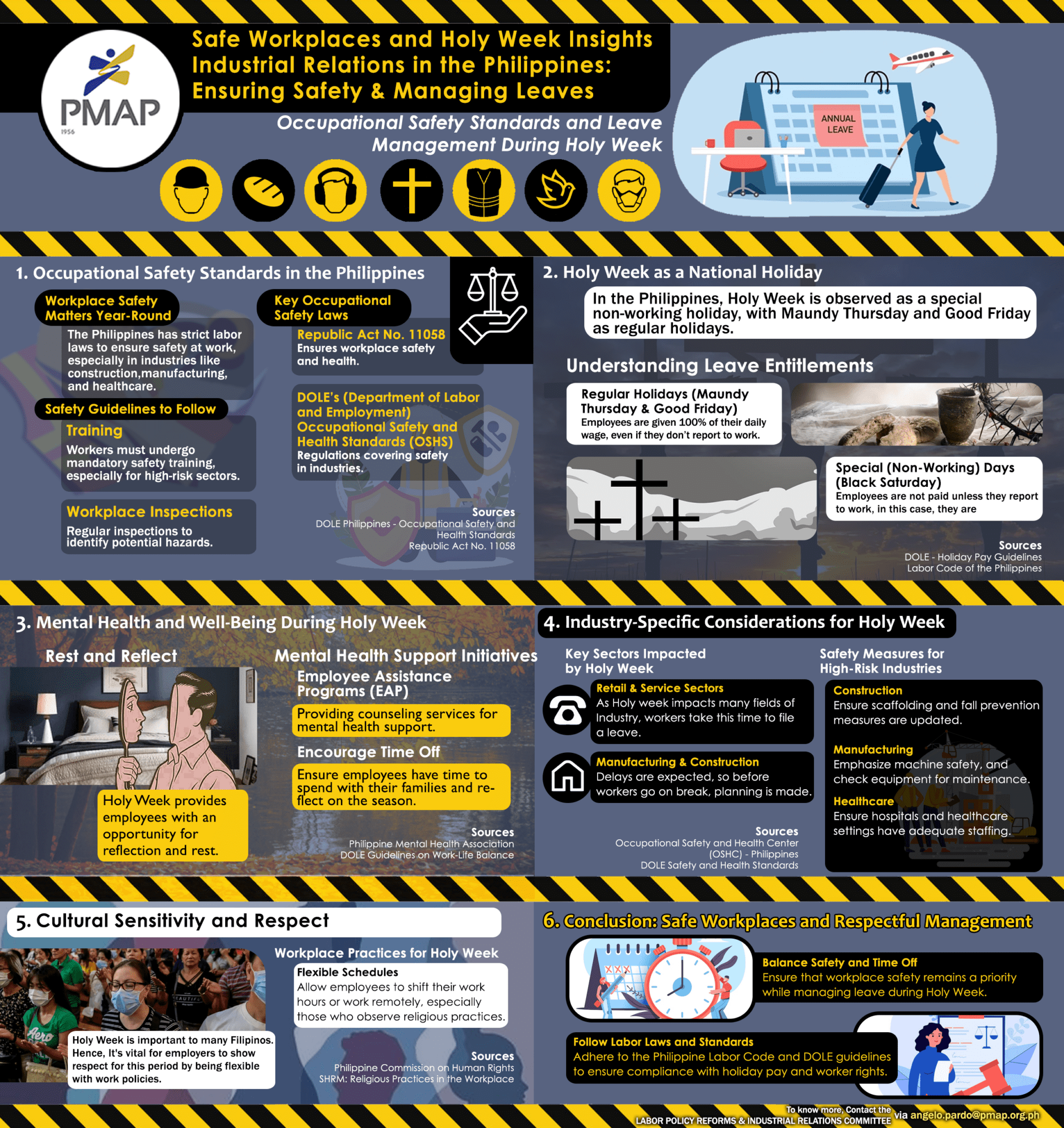 TOWER AWARDS | People Management Association of the Philippines