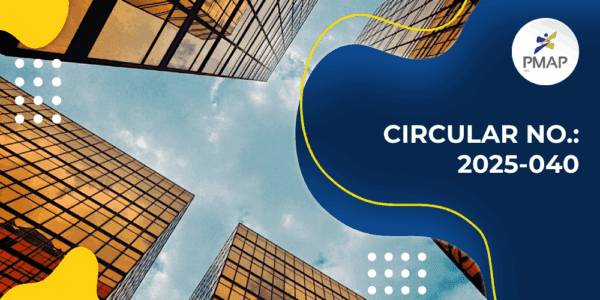 LPRIR Announcements and Advisories 2025 | People Management Association of the Philippines