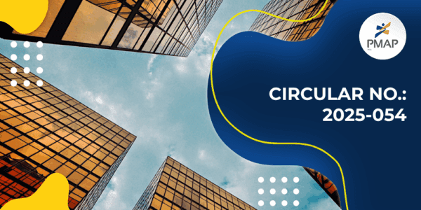 LPRIR Announcements and Advisories 2025 | People Management Association of the Philippines