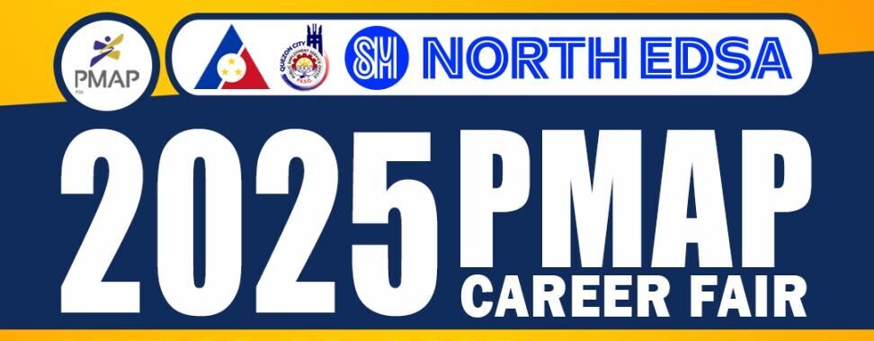 2025 PMAP Career Fair | People Management Association of the Philippines