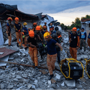 CIRCULAR NO. : 2024 - 051 - PRESIDENTIAL PROCLAMATION No. 665 AMENDING ...