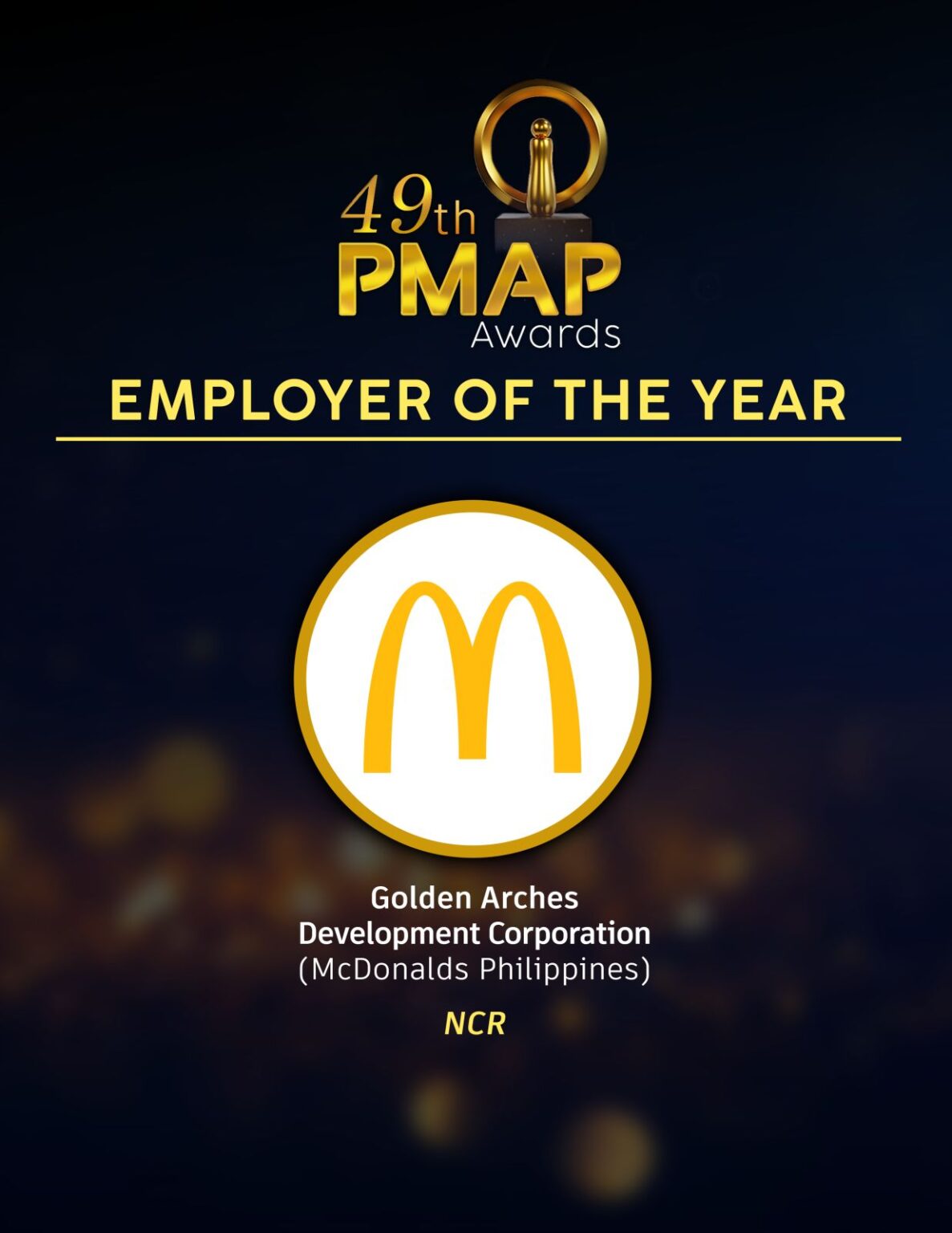 PMAP Awards | People Management Association of the Philippines